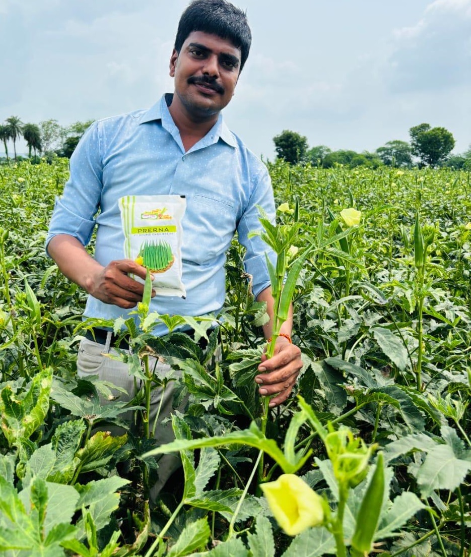 Media Gallery - Shakti Vardhak Hybrid Seeds Pvt. Ltd.